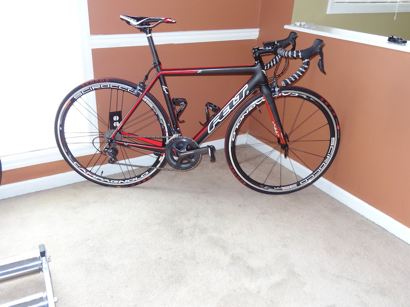 2014 Felt f4 For Sale