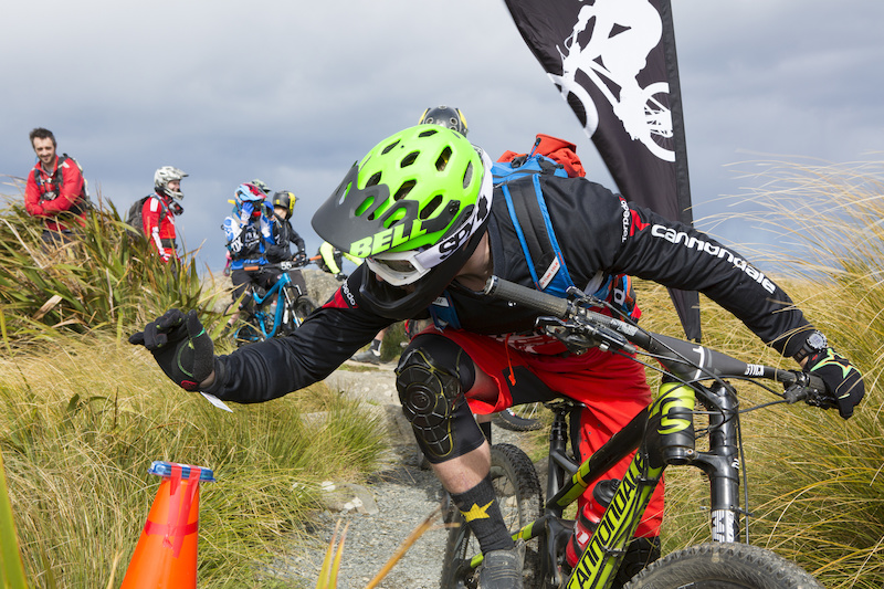 Enduro World Series Selects Urge 3 Peaks Enduro as Qualifying Event ...