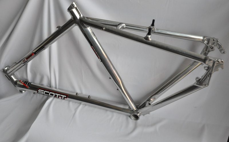 Scott MTB frame Concept TR1 Evolution Size: L For Sale
