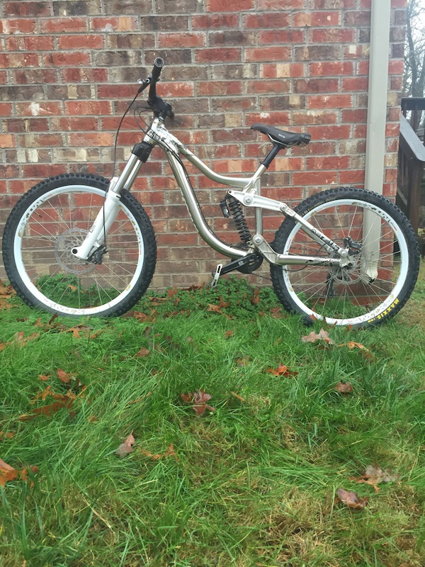 2011 Kona Operator FR For Sale