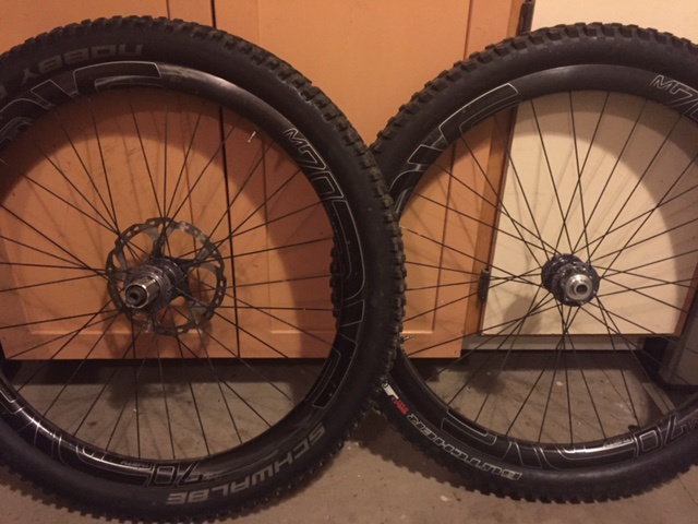 2015 Enve M70 For Sale
