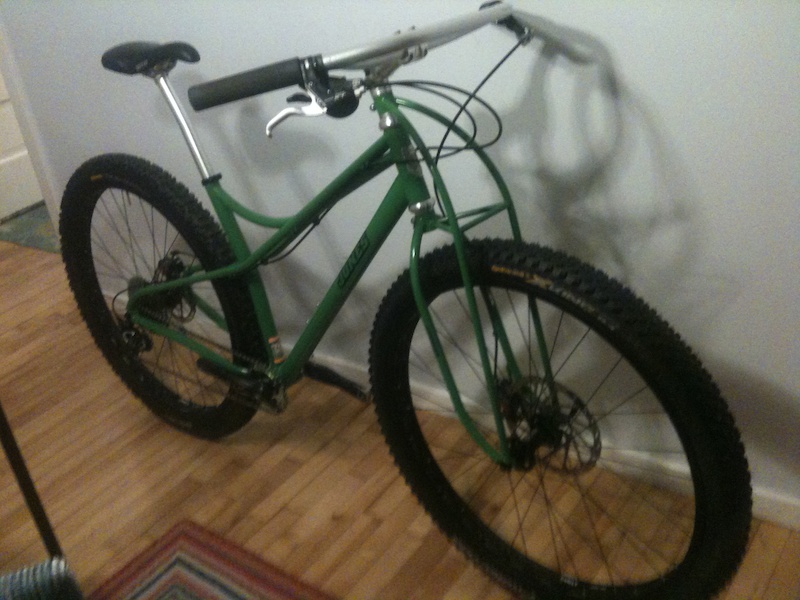 2013 Jones steel Space Frame with Truss fork For Sale