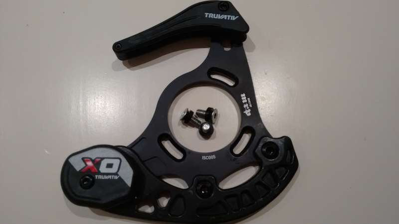 2014 Brand New Truvativ SRAM X0 Single Chain Guide For Sale