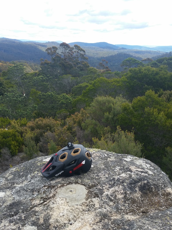 Atlas Mountain Biking Trail - Blue Derby, Derby