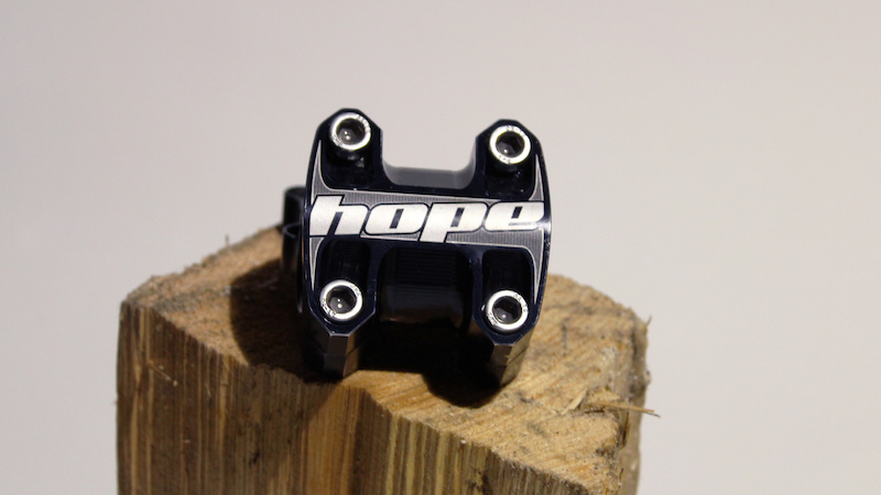 hope direct mount 50mm For Sale