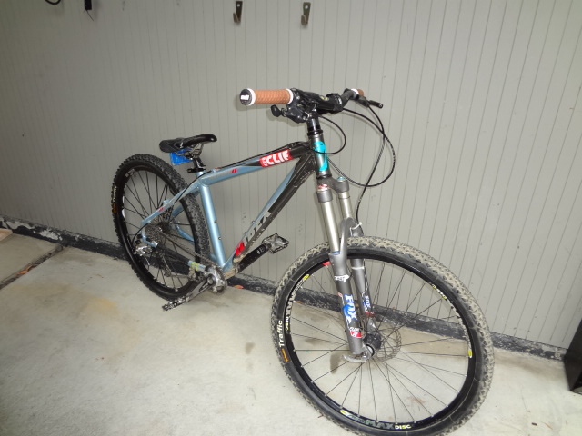 2014 Full custom Ibex 550 NEED GONE ASAP For Sale