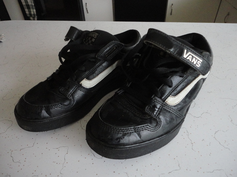 2013 VANS SPD For Sale