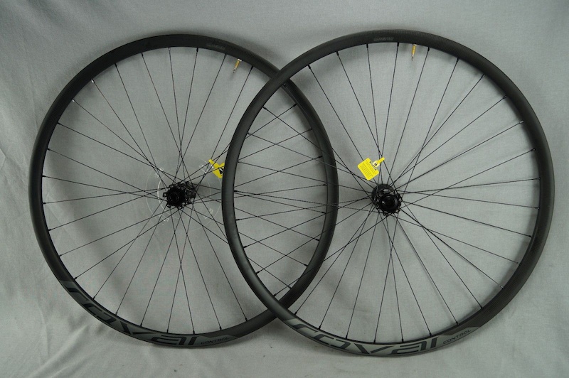 Roval Control 29 CARBON 142+ Wheelset - new For Sale