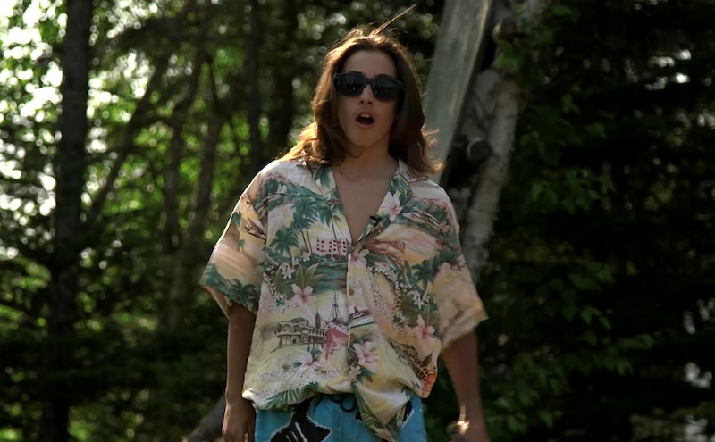 Send It, Episode 3: The Rise - Video - Pinkbike