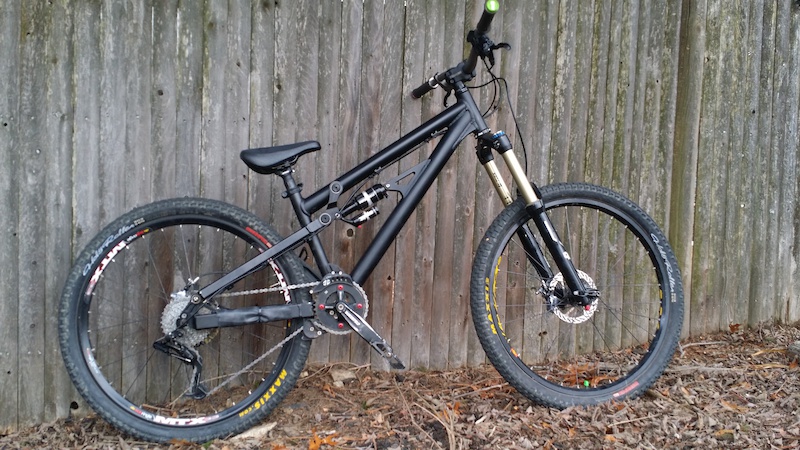 2010 Transition Double For Sale
