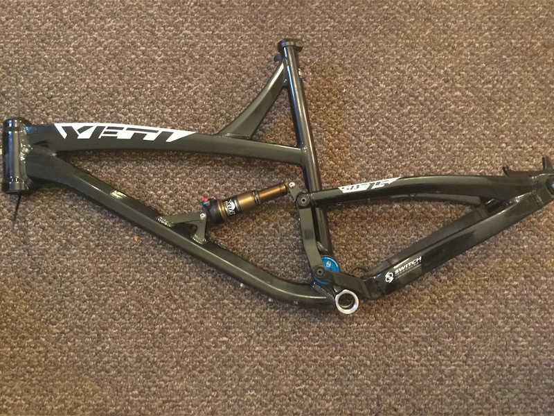 2014 Yeti SB75 Frame - Large For Sale