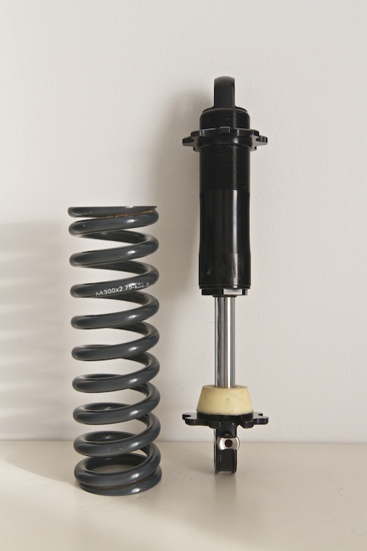 Marzocchi Roco Coil R For Sale