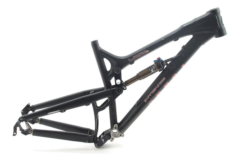 Intense Uzzi VP Frame inc. Fox CTD Kashima (42388) For Sale