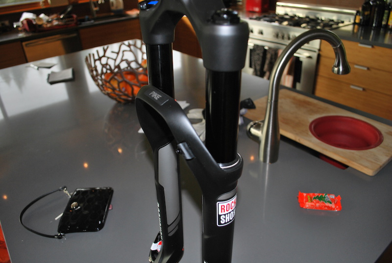 2015 Pike DJ 100mm For Sale