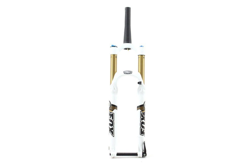 Fox F32 FIT CTD 150mm Tap' 15mm 26" Forks (40221) For Sale