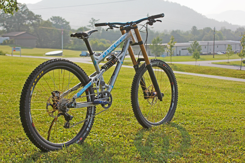 2015 Fully Decked Banshee Darkside For Sale