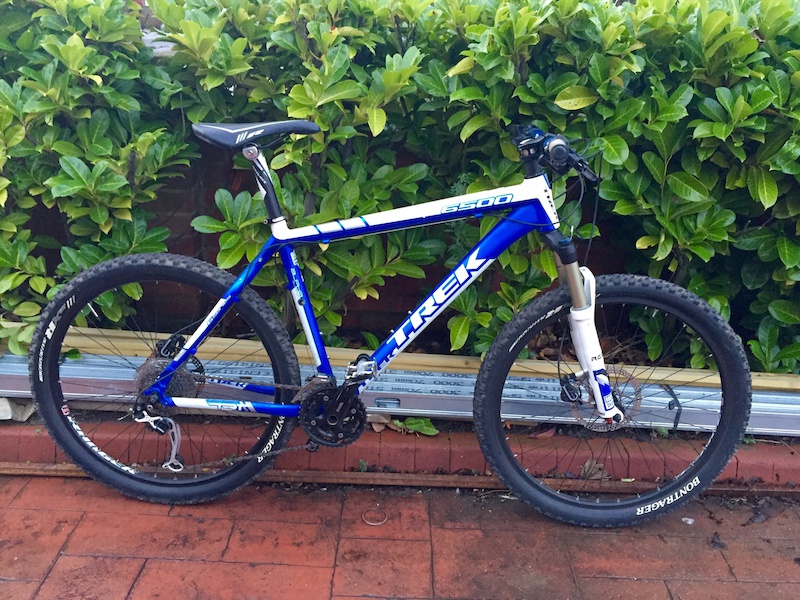 Trek 6500 For Sale