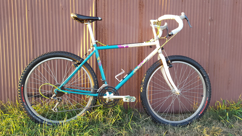 1989 Specialized Rock Combo *RARE* For Sale
