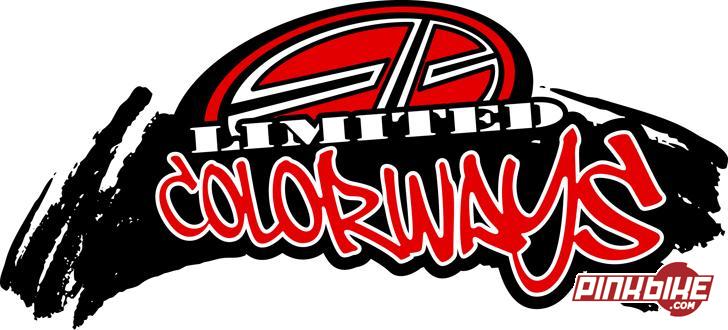 e.thirteen Limited Colorways Program Launches May 7, 2007 - Pinkbike