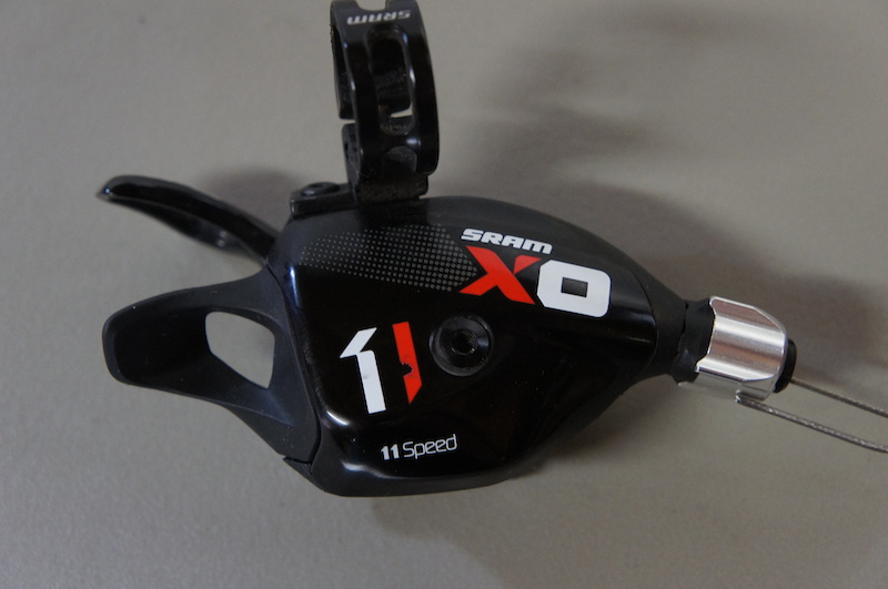 2015 SRAM X01 Shifter 11 SPD For Sale