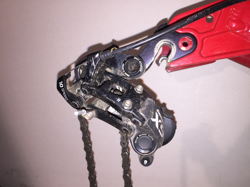 2015 Sram X9 For Sale