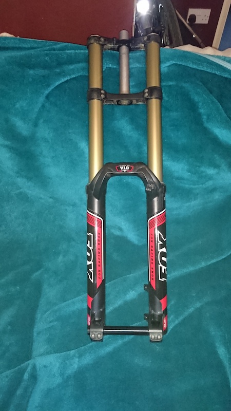 2015 Fox 40 performance elite For Sale