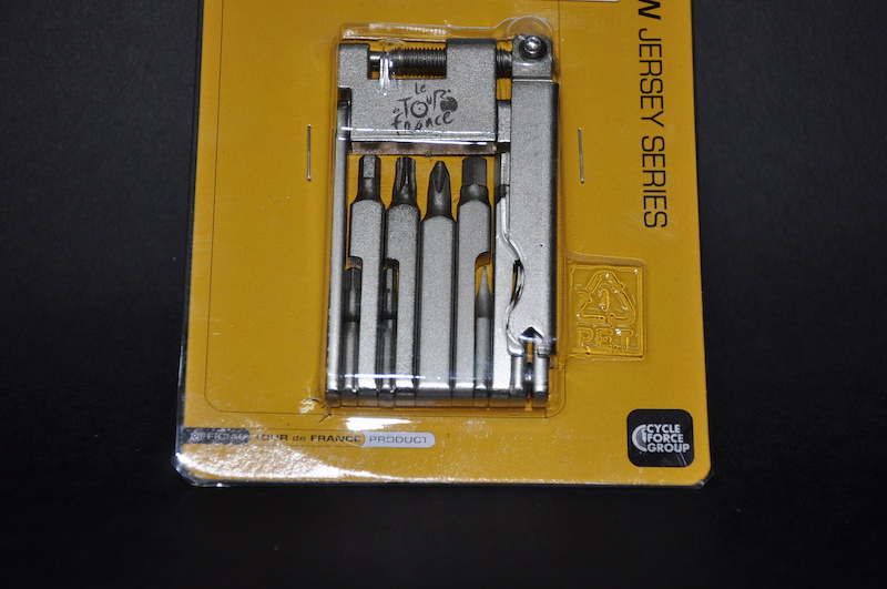 TDF Tools 12 functions For Sale