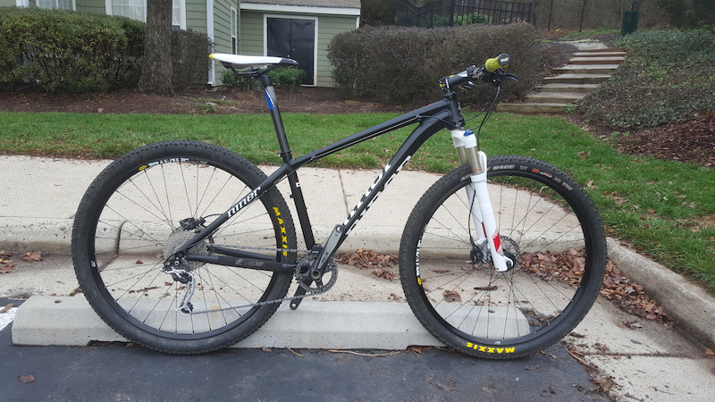2013 Niner EMD 9 For Sale