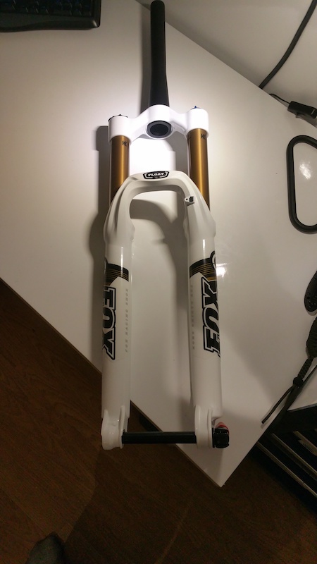 2013 brand new fox float 34 ctd For Sale