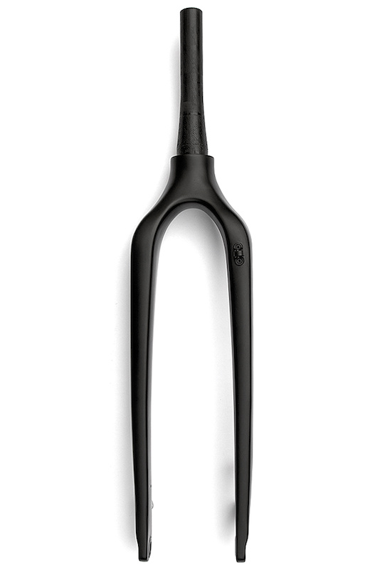 2015 On-One Monocoque Tapered Carbon fork For Sale