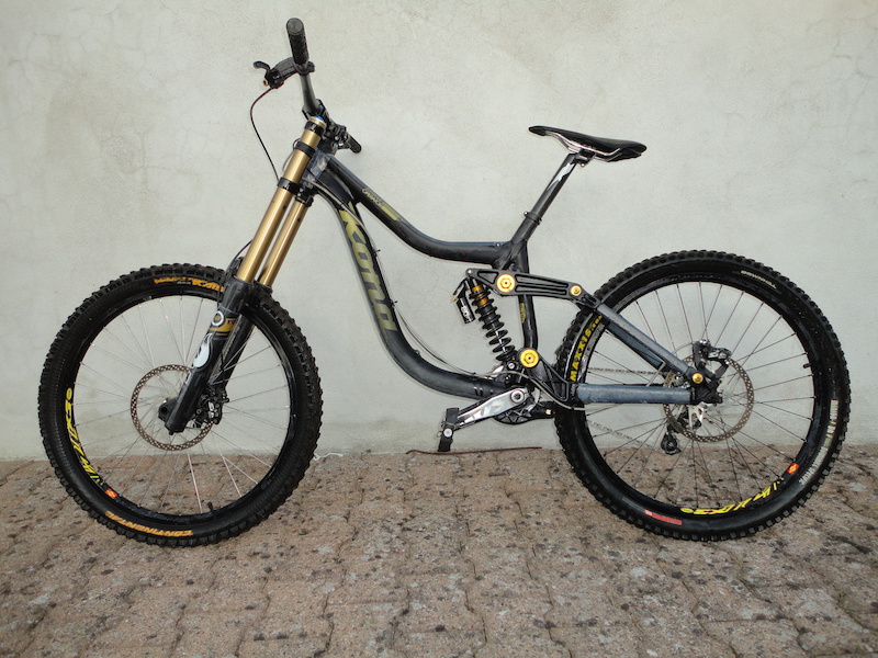 2013 Kona Operator Supreme For Sale