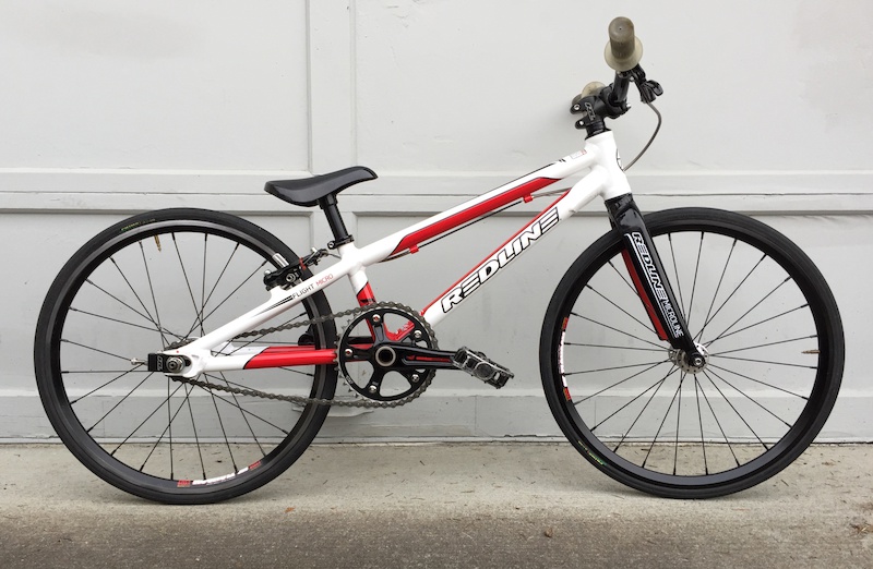 2012 Redline Flight Micro For Sale