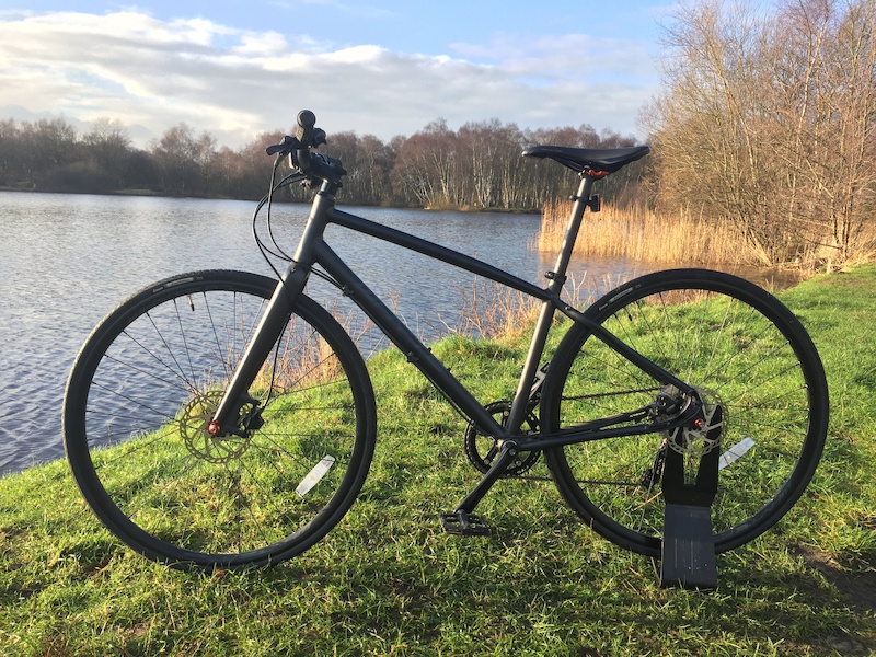 2015 Whyte Shoreditch For Sale