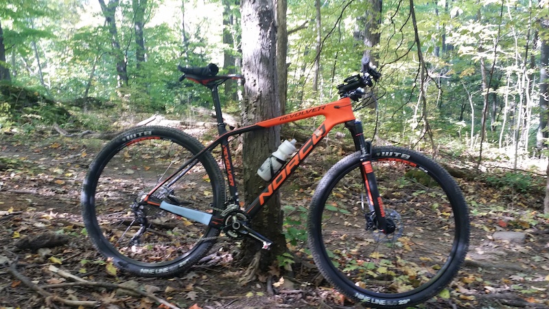 2015 Norco Revolver 9.2 Large 29er For Sale