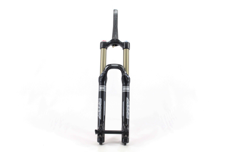 Fox 36 VAN R 170mm Forks Tapered 20mm (42675) For Sale