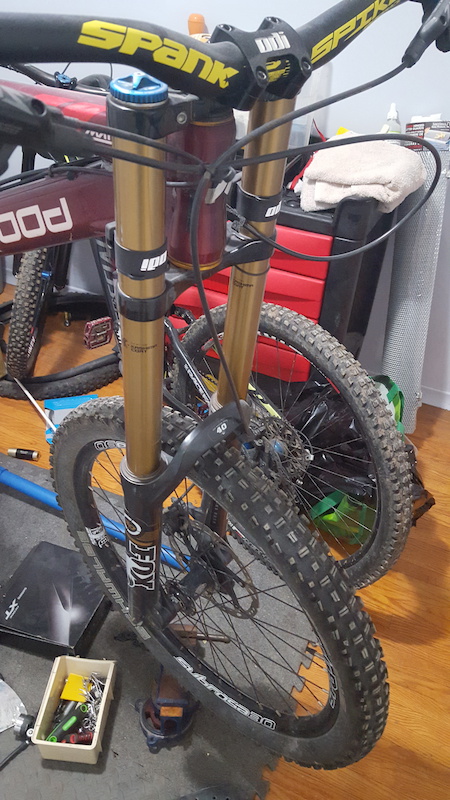 2012 Fox 40 Kashima For Sale