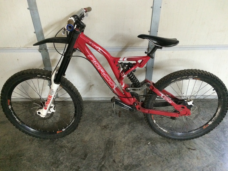 2008 08 Norco A-Line For Sale