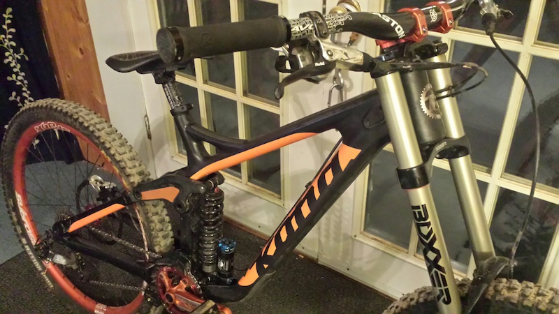 2014 Kona Operator For Sale