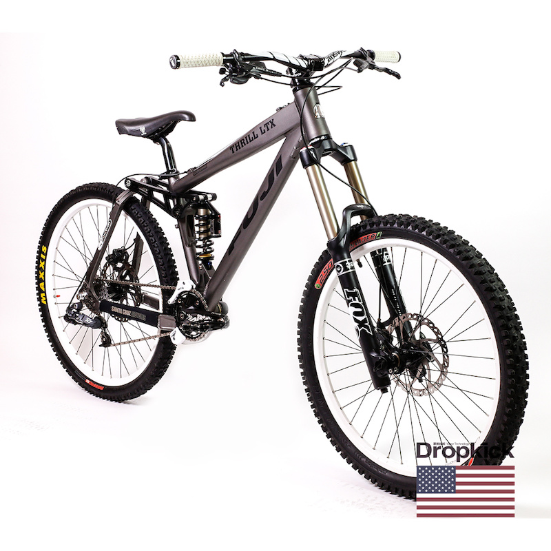 2007 FUJI Thrill LTX (Medium) For Sale