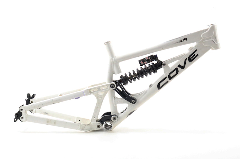 Cove Shocker 16'' (S) DH Frame inc. Shock (42710) For Sale