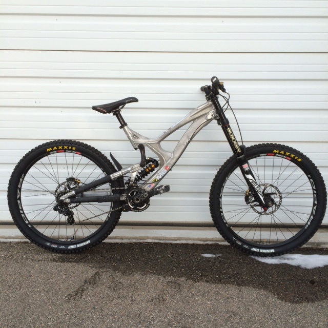 in Boulder, Colorado, United States - photo by teselle391 - Pinkbike