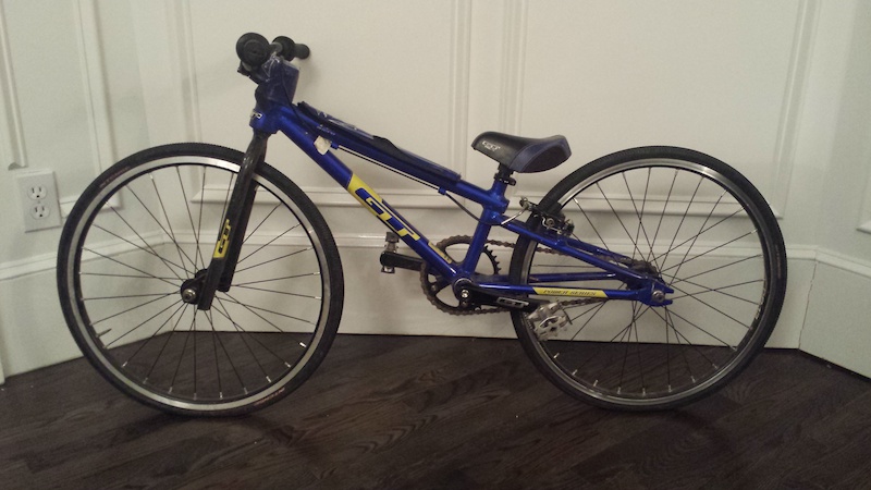 2009 GT Pro Series micro mini For Sale