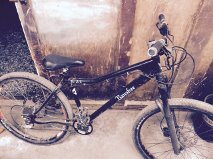 Banshee Scratch For Sale