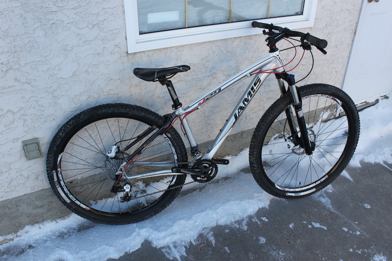 2012 Jamis Dakota d29 Race For Sale