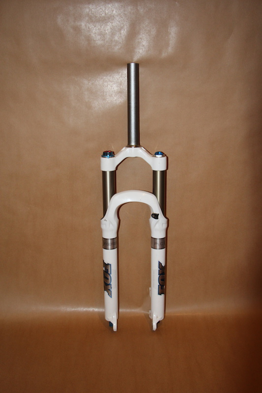 2010 fox 32 RLC 120mm For Sale