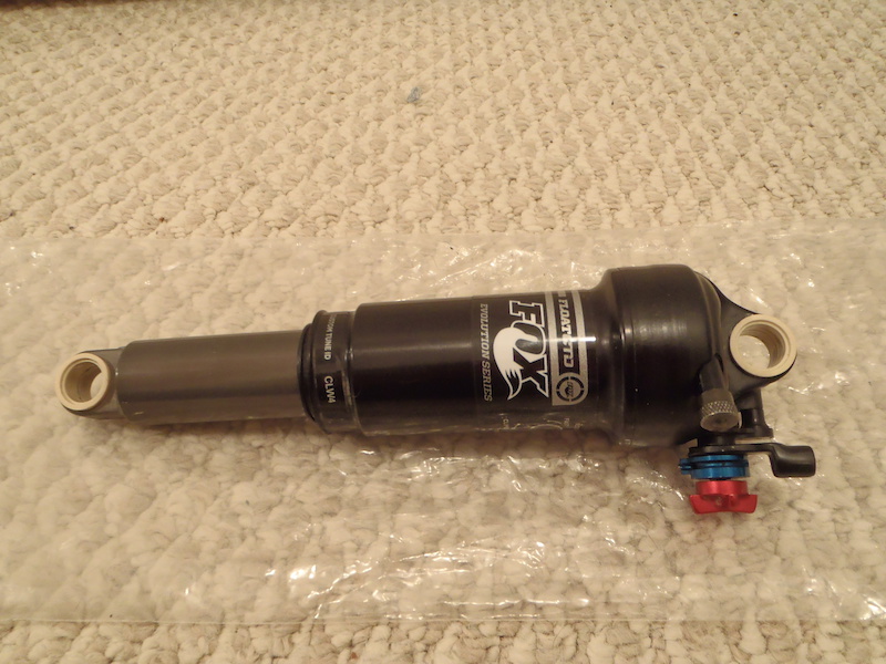 2014 FOX Float Rear Shock For Sale