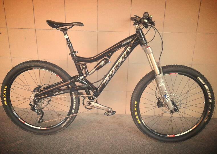 SANTA CRUZ BUTCHER M | POC HELMET For Sale