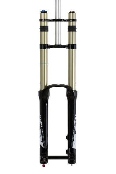2017 SR Suntour RUX RC2 Air DH FR Fork -- NEW IN BOX For Sale