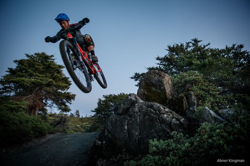 Jeff Kendall-Weed in Tiburon, California, United States - photo by ...