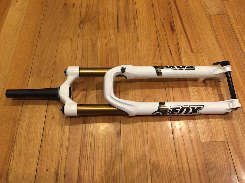 FOX 34 FLOAT 29 140 CTD Kashima For Sale